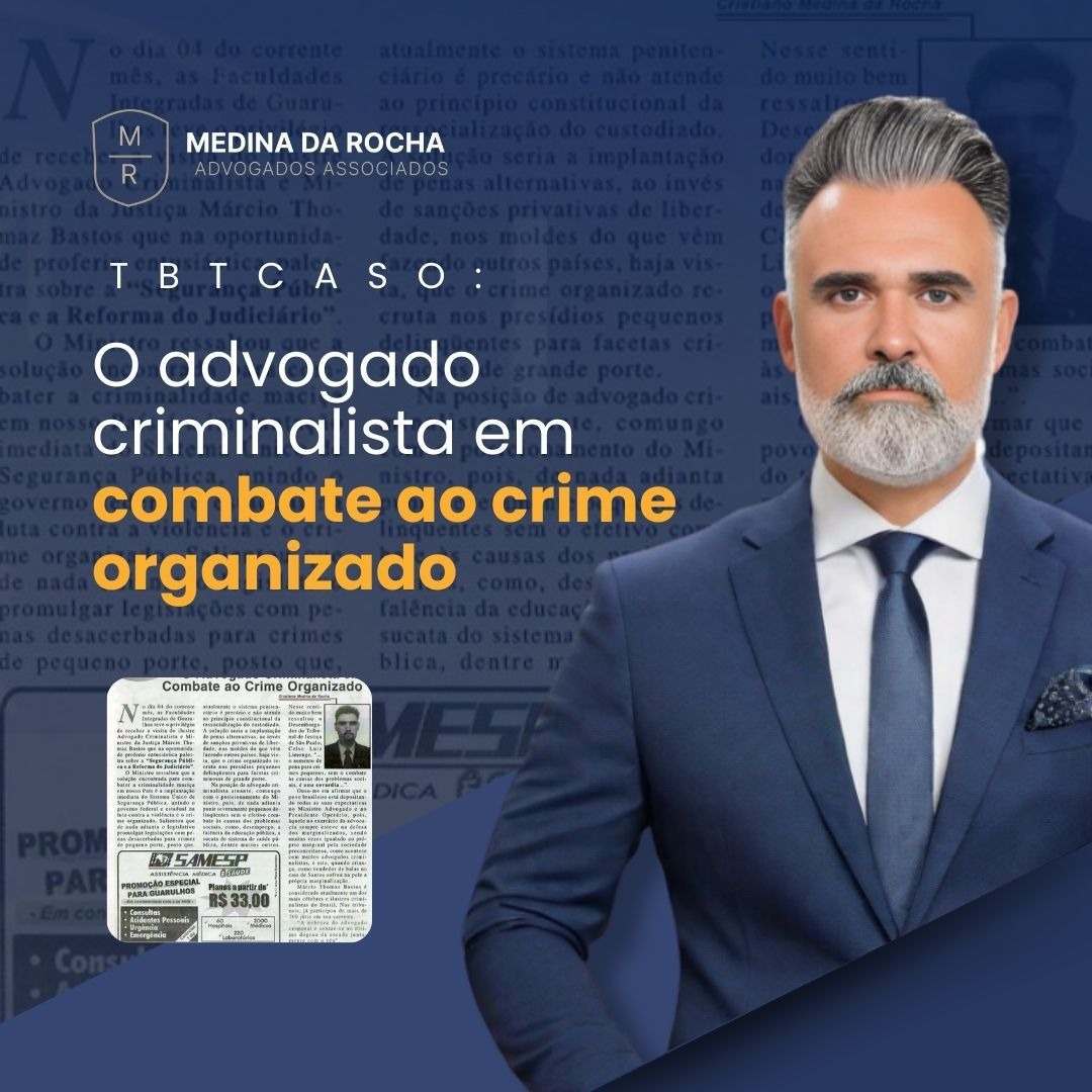 Artigos Jurídicos – Medina da Rocha – Advogados Associados