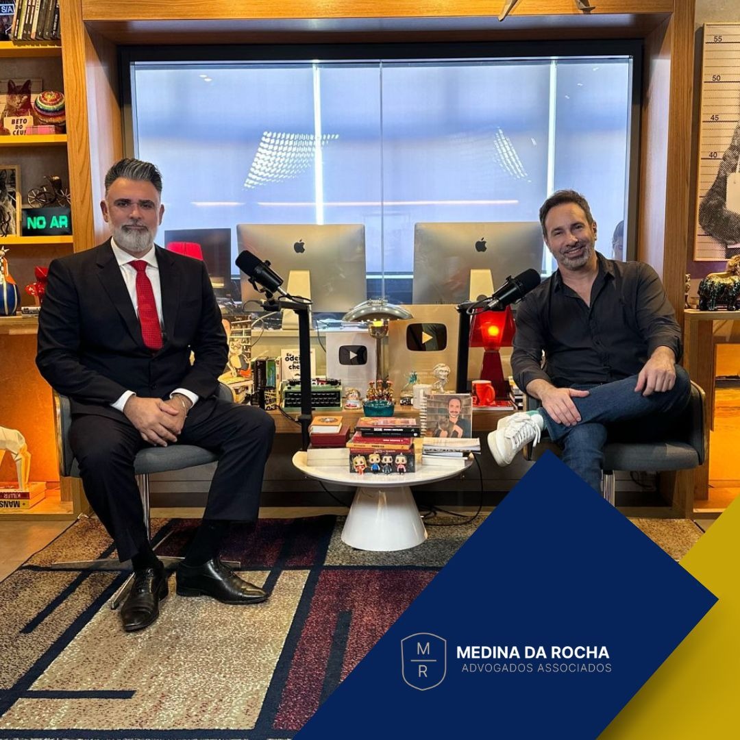 Medina da Rocha – Advogados Associados – O Escritório Medina da Rocha ...
